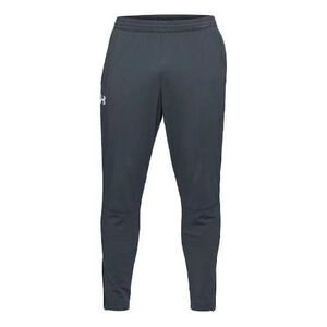 Under Armour Sportstyle Pique Track Pants - Grey