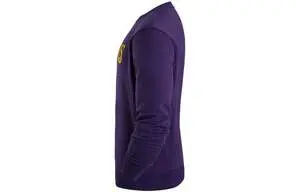 JORDAN Nba Los Angeles Lakers Crewneck