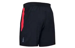 Under Armour Qualifier Speedpocket Branded 7 Shorts