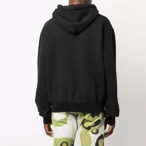 Heron Preston Split Herons Hoodie