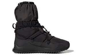 Adidas Stella Mccartney X Winterboot Cold.rdy Boots - Black