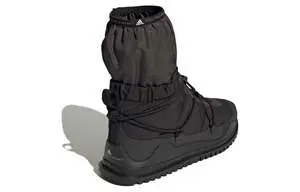 Adidas Stella Mccartney X Winterboot Cold.rdy Boots - Black