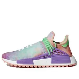 Adidas X Pharrell Nmd Hu Trail 'holi Festival - Multi Color