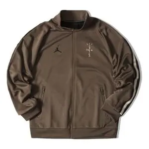 JORDAN X Travis Scott Track Crossover Jacket