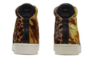 CONVERSE Pro Leather Pony Hair High Top Sneakers