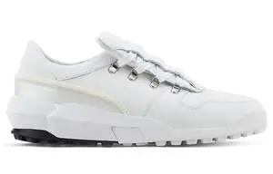 Onitsuka Tiger Jumpa Athletic Shoes - White