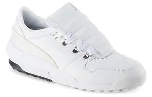 Onitsuka Tiger Jumpa Athletic Shoes - White