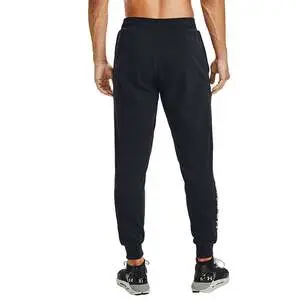 Under Armour Rival Wordmark Jogger Fleece Pants