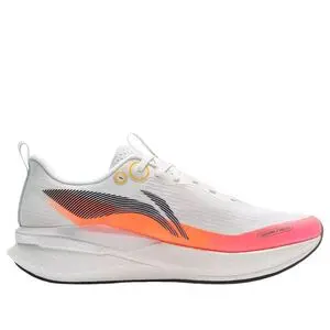 LI-NING Red Hare Pro V2 Sneakers - White/red