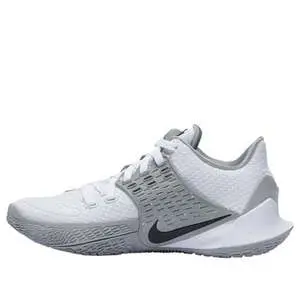 Nike Nike Kyrie Low 2 TB Basketball Sneakers White/grey