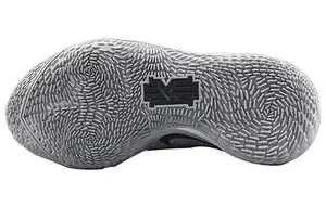 Nike Kyrie Low 2 Tb Basketball Sneakers - White/grey