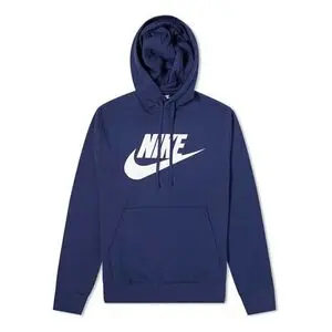 Nike Club Hoodie
