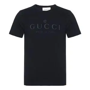 Gucci Logo T-shirt