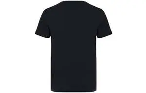 Gucci Logo T-shirt - Black