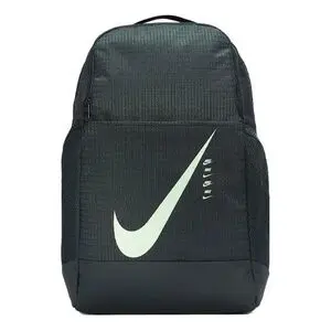 Nike Brasilia 9.0 Backpack - Black