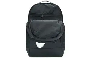 Nike Brasilia 9.0 Backpack - Black