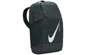 Nike Brasilia 9.0 Backpack - Black