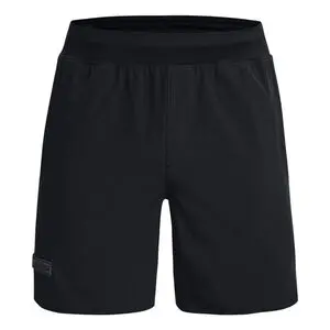 Under Armour Pjt Rock Unstoppable Shorts