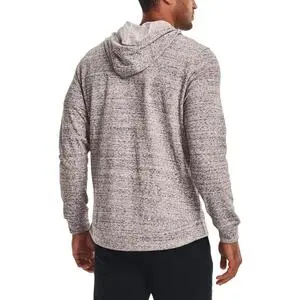Under Armour Rival Terry Zip-up Hooded Jacket