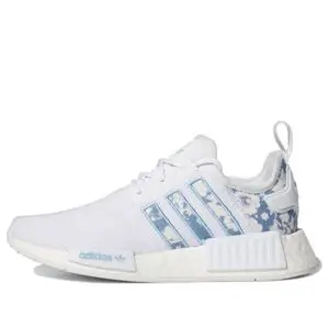 Adidas Adidas NMD_R1 "Dreamy Floral" Sneakers White/blue