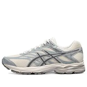 Asics Gel-flux 4 Athletic Sneakers - White/grey