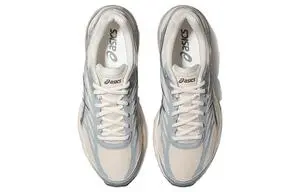 Asics Gel-flux 4 Athletic Sneakers - White/grey