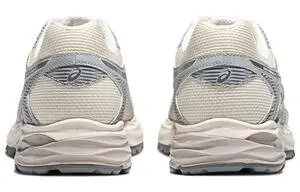 Asics Gel-flux 4 Athletic Sneakers - White/grey