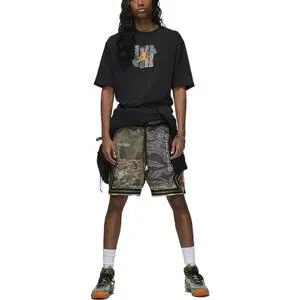 JORDAN X Undefeated T-shirt