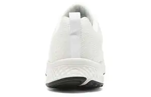Sketchers Go Run Athletic Lace-up Sneakers - White