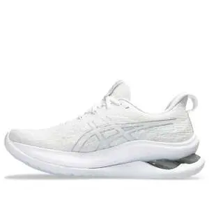 Asics Gel-kinsei Max Athletic Sneakers - White/pure Silver