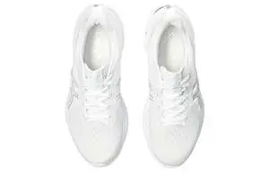 Asics Gel-kinsei Max Athletic Sneakers - White/pure Silver