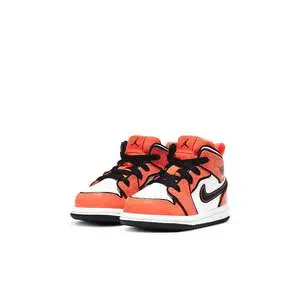 JORDAN Air 1 Mid Se Toddler Sneakers