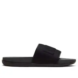 Nike Offcourt Slide - Black