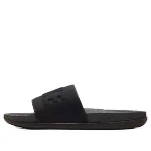 Nike Nike Offcourt Slide Black
