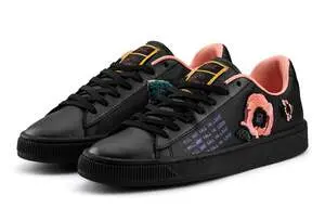 PUMA Basket Sue Tsai Sneakers