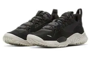 JORDAN Delta Sp Sneakers - Black/white