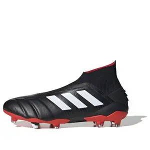 Adidas Predator 19+ Fg '25th Anniversary - Black