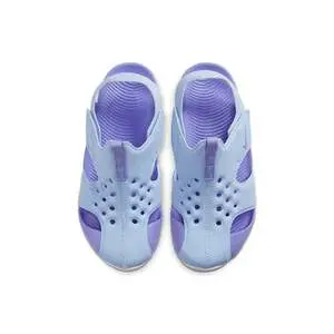 Nike Sunray Protect 2 Sandals - Light Blue