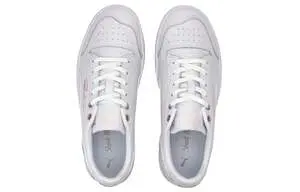 PUMA Ralph Sampson Metal Low "rosewater" Sneakers