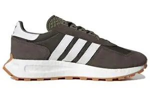 Adidas Retropy E5 Sneakers - White/brown