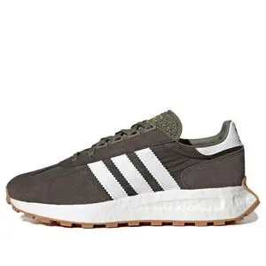 Adidas Retropy E5 Sneakers - White/brown