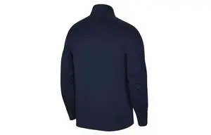Nike Dri-fit Woven Training Jacket