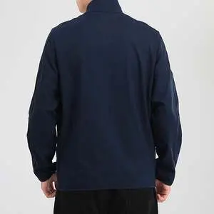 Nike Dri-fit Woven Training Jacket