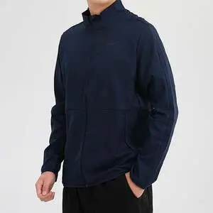 Nike Dri-fit Woven Training Jacket