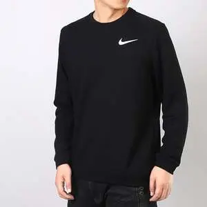 Nike Dri-fit Quick Dry Round Neck Pullover