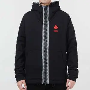 Nike Full-zip Hoodie