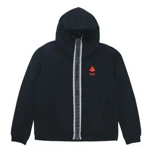 Nike Full-zip Hoodie - Multi-color