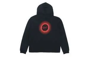 Nike Full-zip Hoodie - Multi-color