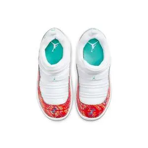 JORDAN 11 Retro Little Flex "chinese New Year" Sneakers - White