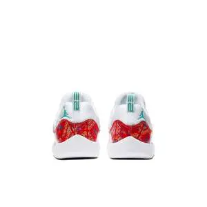 JORDAN 11 Retro Little Flex "chinese New Year" Sneakers - White
